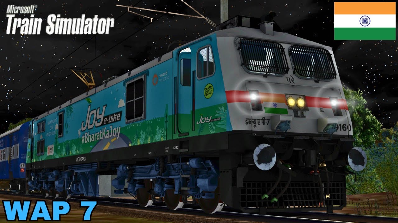 12132 SAI NAGAR SHIRIDI DADAR EXPRESS || KHADESH ROUTE PC LIVE # 2 ...