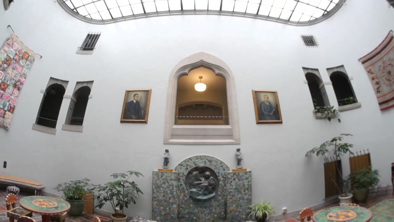 Smouse Opportunity School - Education Project Profile - YouTube