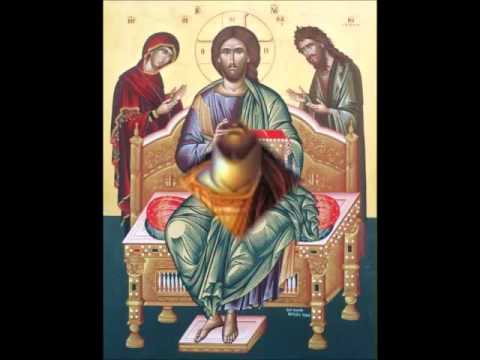 ΑΙΝΕΙΤΕ ΤΟΝ ΚΥΡΙΟΝ ΕΚ ΤΩΝ ΟΥΡΑΝΩΝ...ΚΟΙΝΩΝΙΚΟΝ-ΗΧΟΣ ΒΑΡΥΣ-ΨΑΛΛΕΙ Ο ...