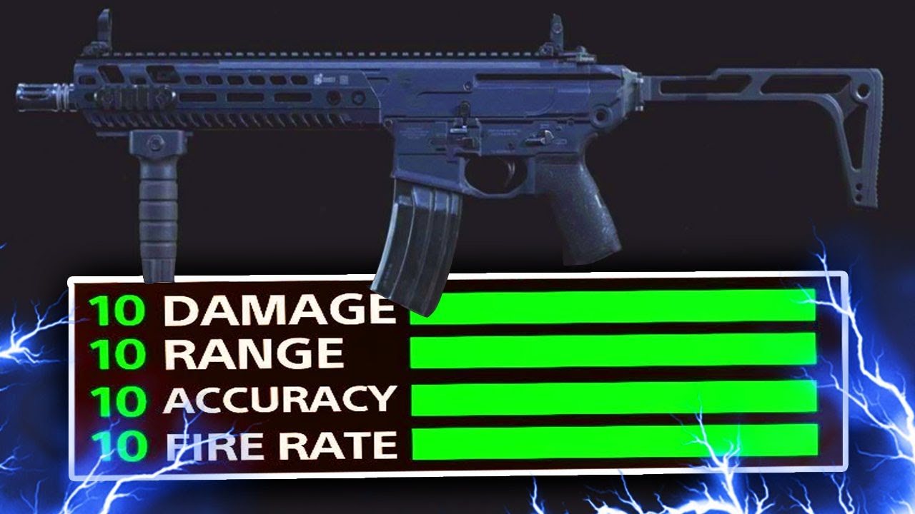 OVERPOWERED "M13" CLASS SETUP in COD MW.... (BEST M13 CLASS SETUP in ...