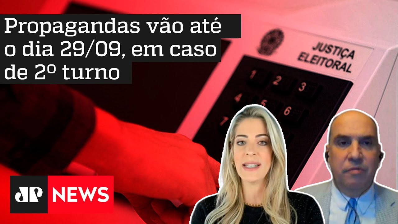Professor De Direito Fala Sobre Horário Eleitoral Gratuito Que Começa