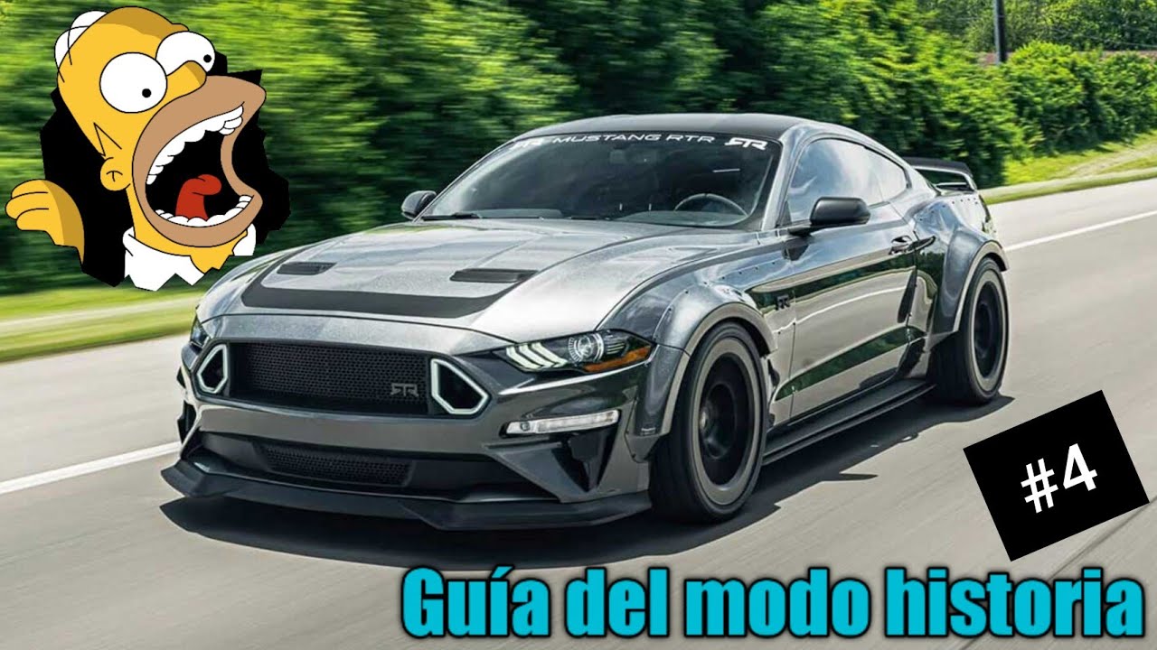 Como ganar el auto del jefe clase 3 - YouTube