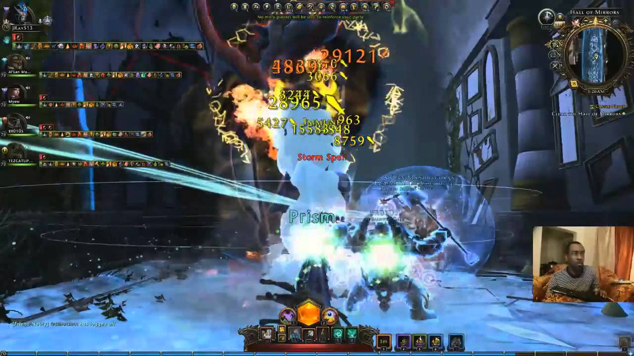 Neverwinter Maze Engine - Castle Never Full Run [NO Glitches/Exploits ...