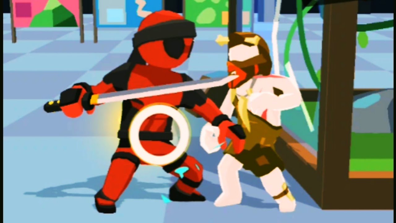 Big Update in Match Hit - Boss Level / Android iOS Gaming / Gameplay ...