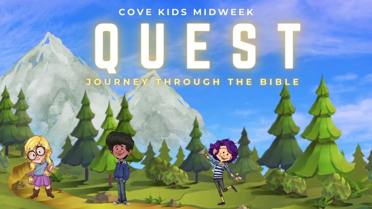 Quest Promo 2022-23 - YouTube