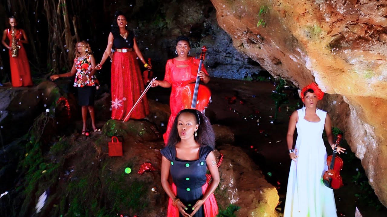 [Official Video] Mary, Did You Know? -Kenya various female Artists ...