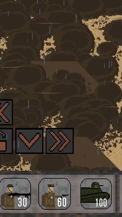 This game is called trench warfare 1917:WW1 game - YouTube