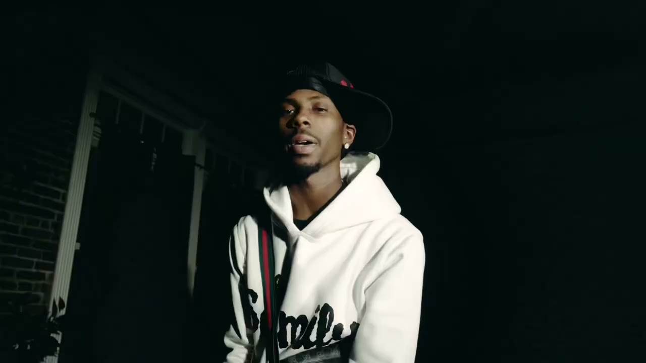 C4 Murda x Mally G - Tommy and Ghost (Official Music Video) - YouTube