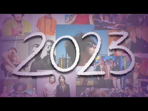 My Number 1 Songs of 2023 - YouTube