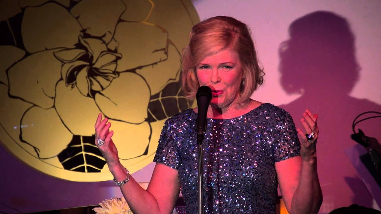 JANET S. BLAKE "I GOT LOST IN HIS ARMS" by Irving Berlin Chords - Chordify
