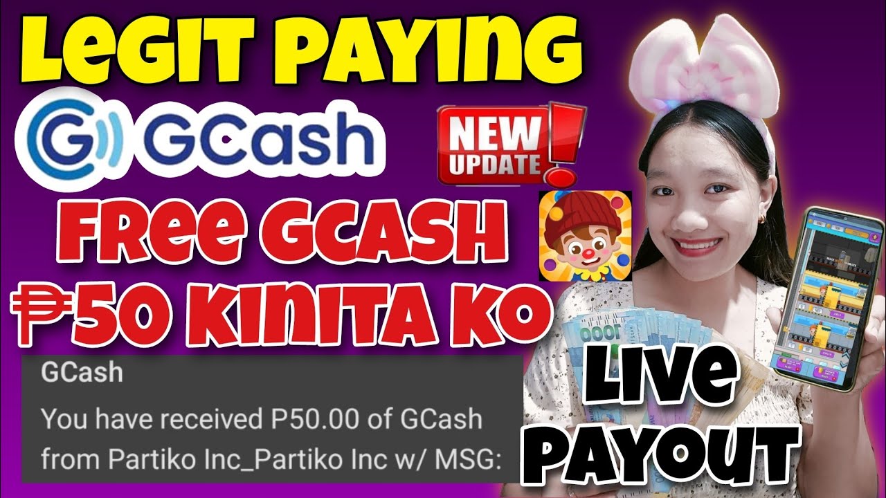 Free Gcash ₱50 Kinita ko 1 Minute Received! Play Idle Factory 🌟 Earning ...