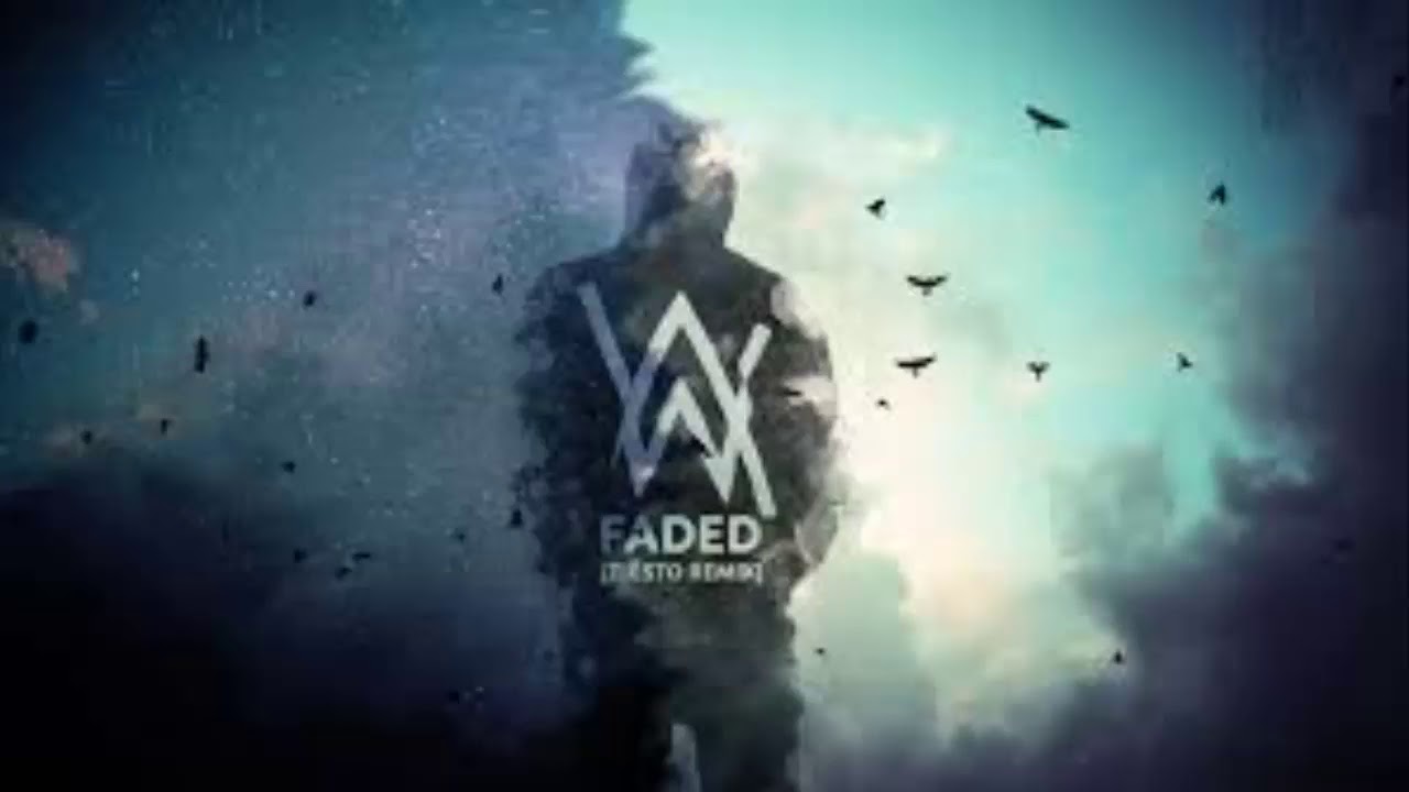 Alan Walker Hello-Hello - YouTube