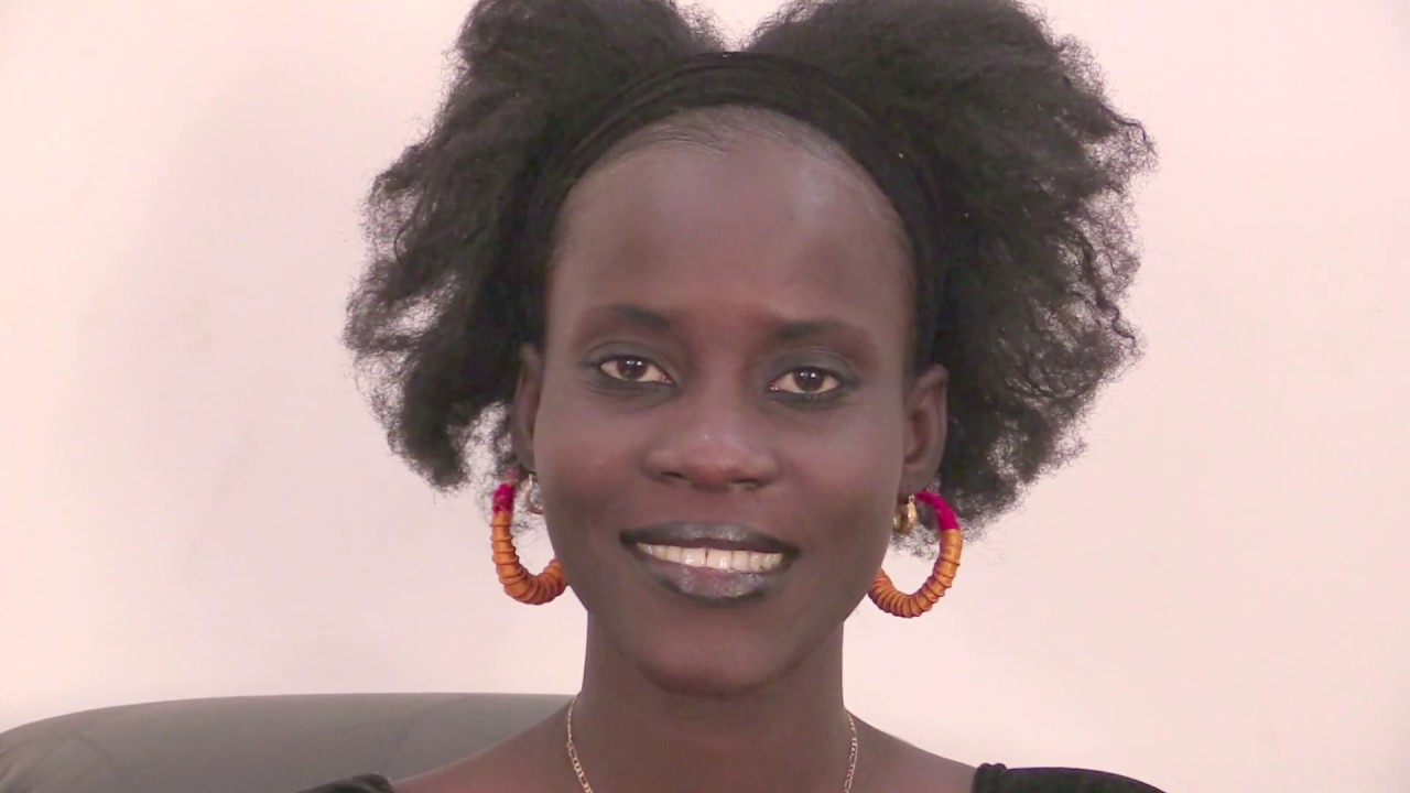 WOLLOF LESSON 2(Learn Wollof the easiest way). - YouTube