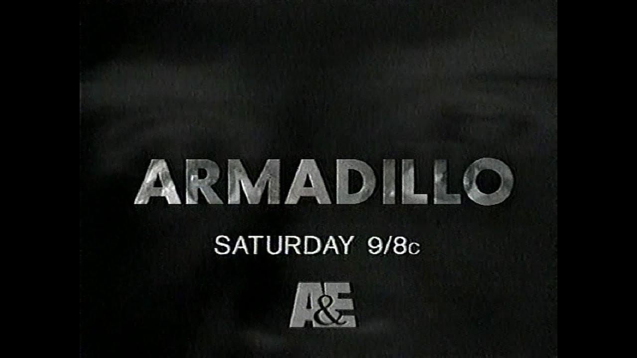 A&E commercials [July 30, 2002] - YouTube