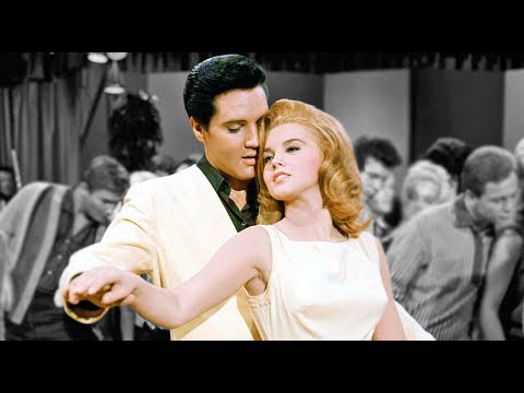 Elvis Presley - Surrender (Stereo / Lyrics) (1961)