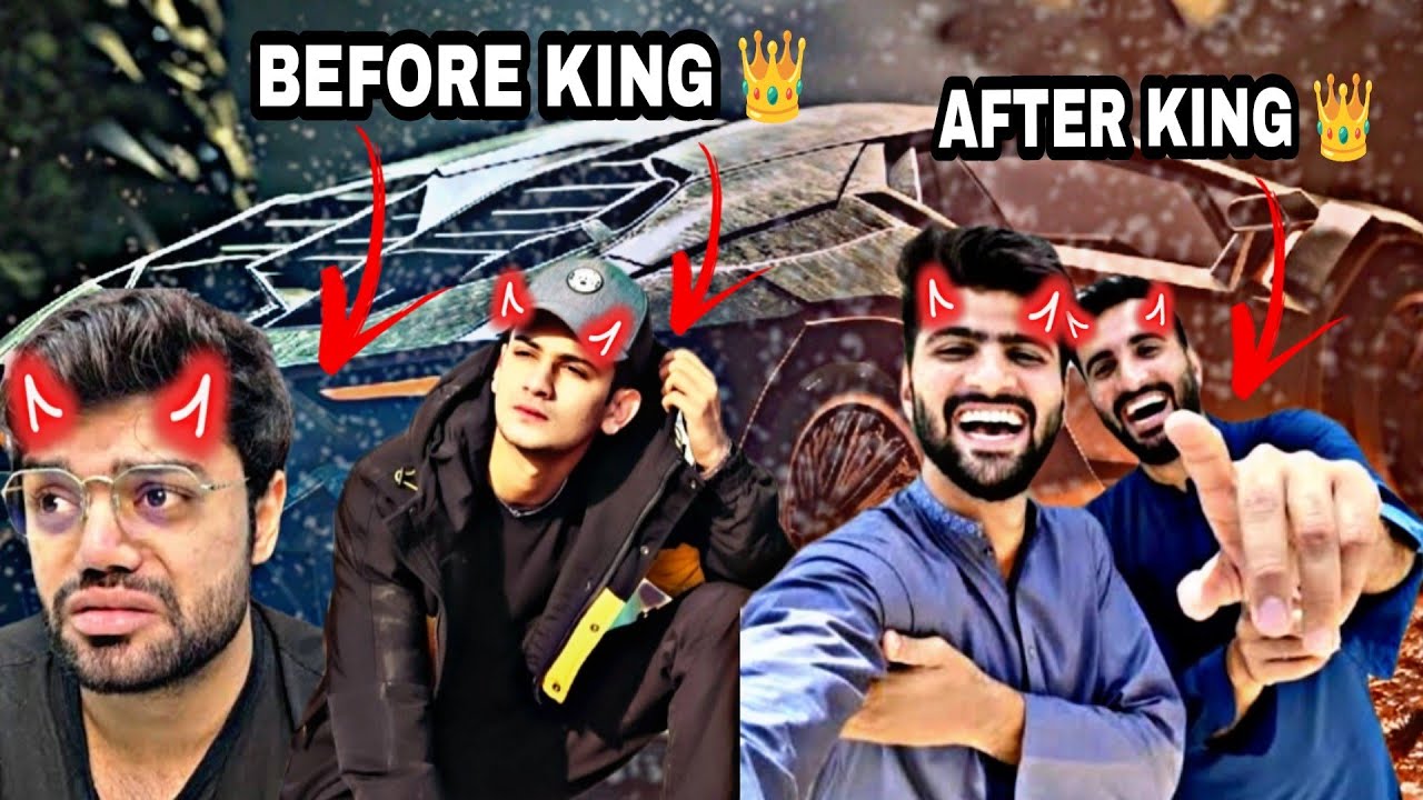 All YouTuber x SHEHR MAIN DEHAT [EDIT VIDEO] - YouTube
