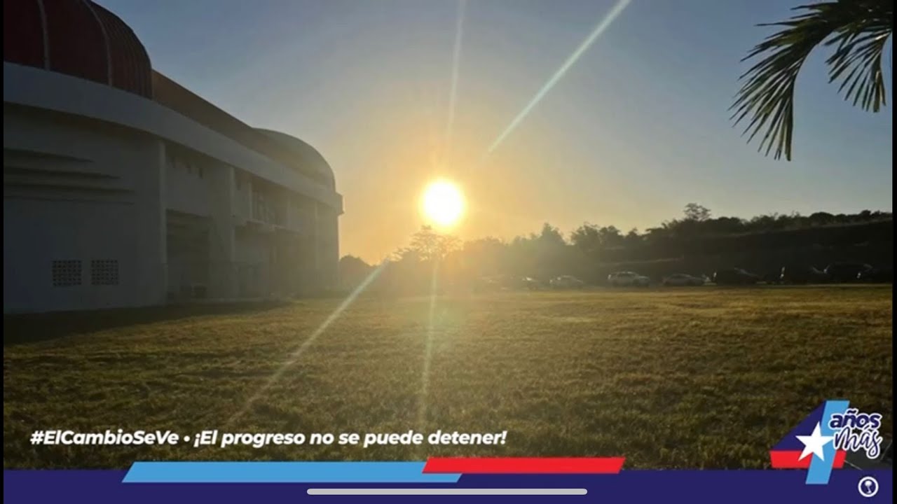 Alverio 2024 4 Años más Video - YouTube