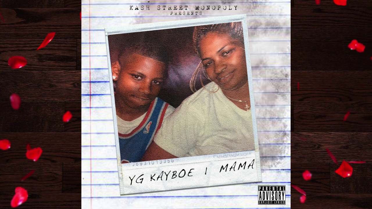 YG KAYBOE | "MAMA" - YouTube