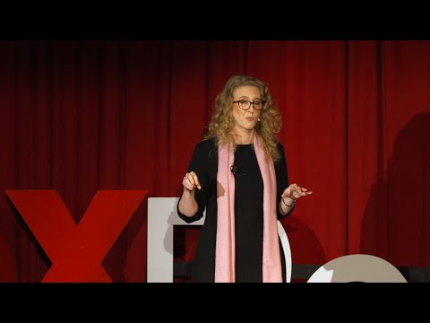 The Power of Women’s Circles: Conversations of Becoming & Unbecoming. | Sasha Moss | TEDxPerth Salon
