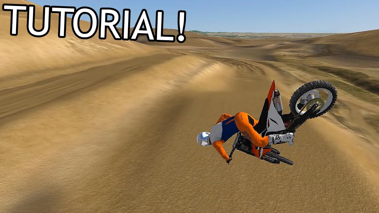 How To INSTALL Bikes&Tracks In MX Simulator | 2023 Working Tutorial ...