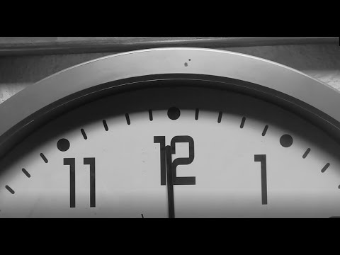 BİR DÜKKANIN SON DAKİKALARI - KISAFİLM(LAST MINUTES OF THE WORKSHOP - SHORT FILM)