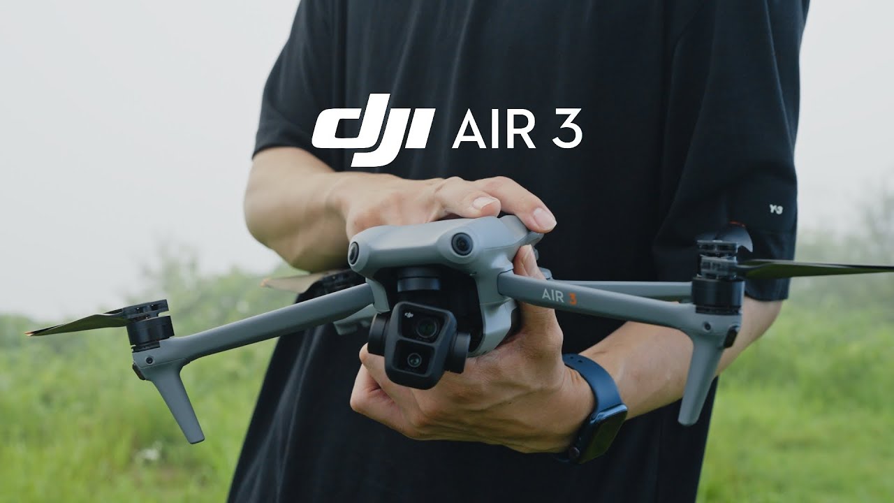 DJI Air 3 /Double Up | Cinematic Japan - 4K - YouTube