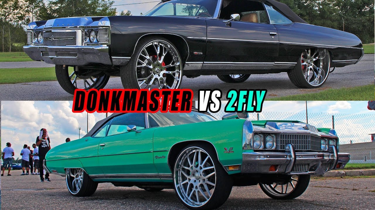 WHO WOULD HAVE WON??? DONKMASTER VS 2FLY @ FAST & FLASHY 3 (Teaser ...