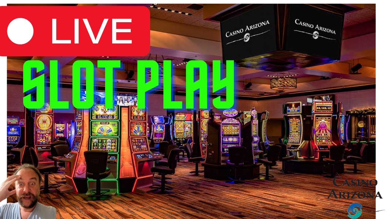 Live slot play in Arizona! #liveslotplay #shortsfeed #shorts - YouTube