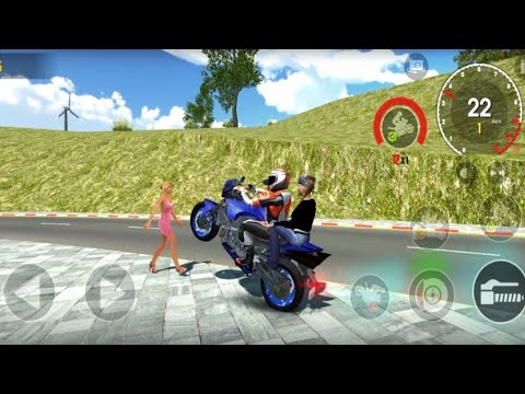 Xtreme King Motorbikes Real Feeling Extreme Bike Racing Android ...