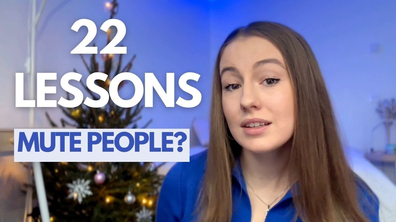 22 Lessons I ve Learned In 22 Years YouTube 22-lessons-i-ve-learned-in-22-years-youtube