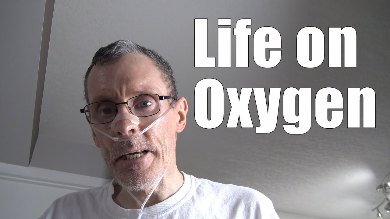 Life On Oxygen - YouTube