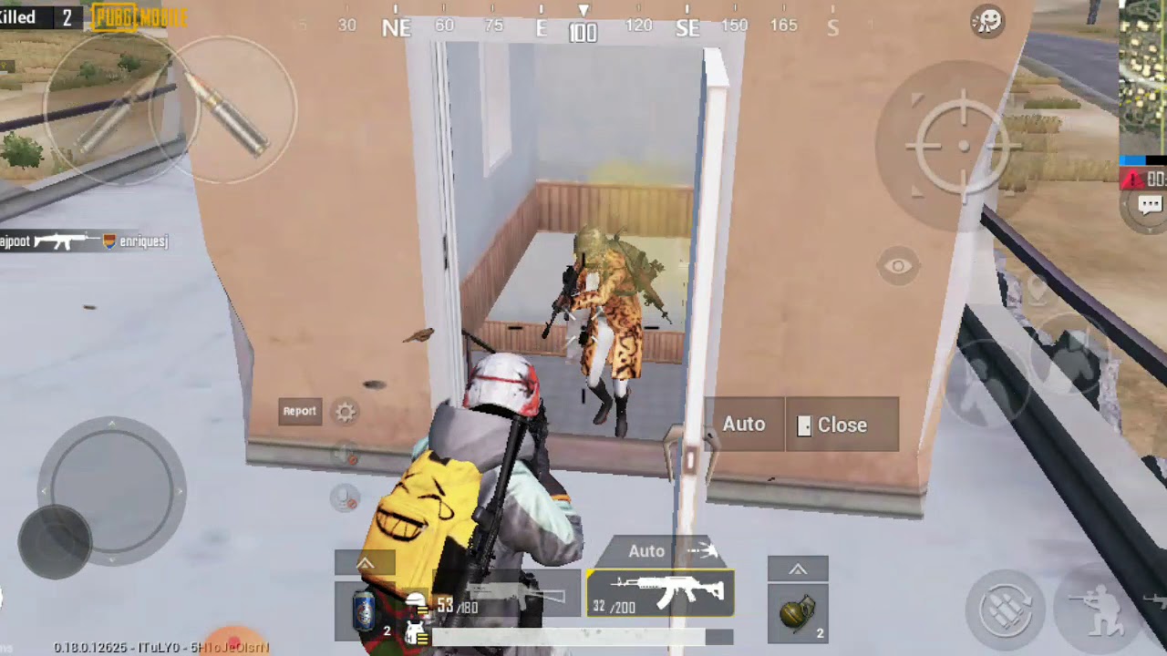 Hoon game play - YouTube