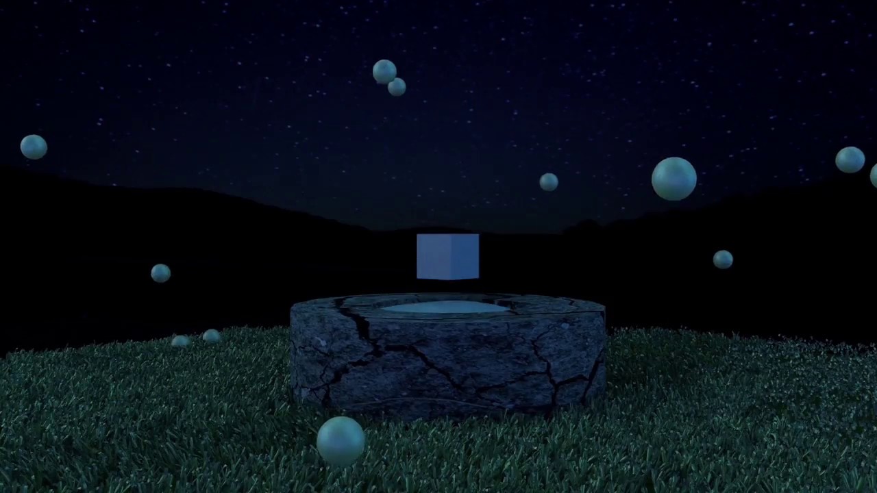 3D Animation Final Project - YouTube