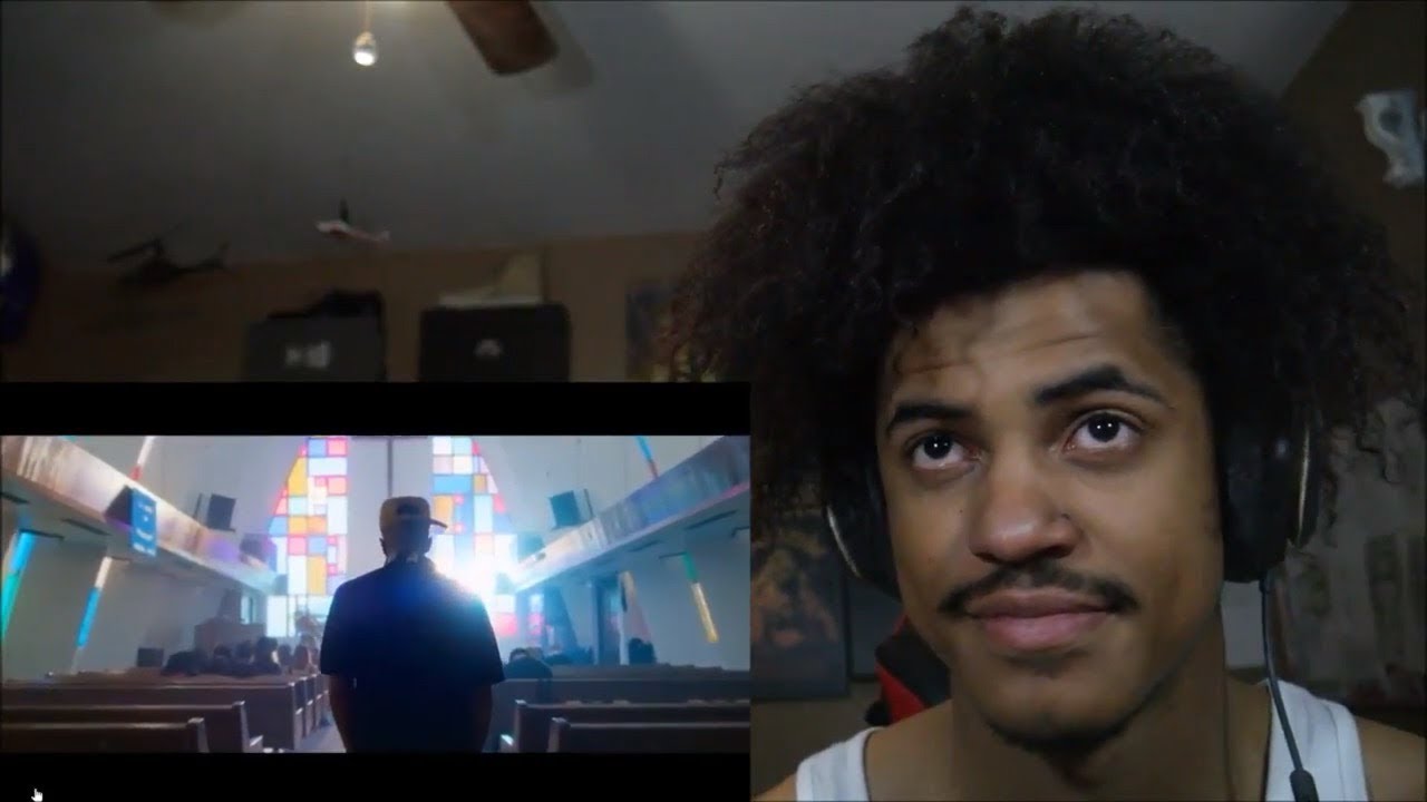SAD! Music Video Reaction (THOUGHTS/RANT) - YouTube