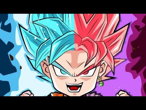 The Goku AMV - YouTube