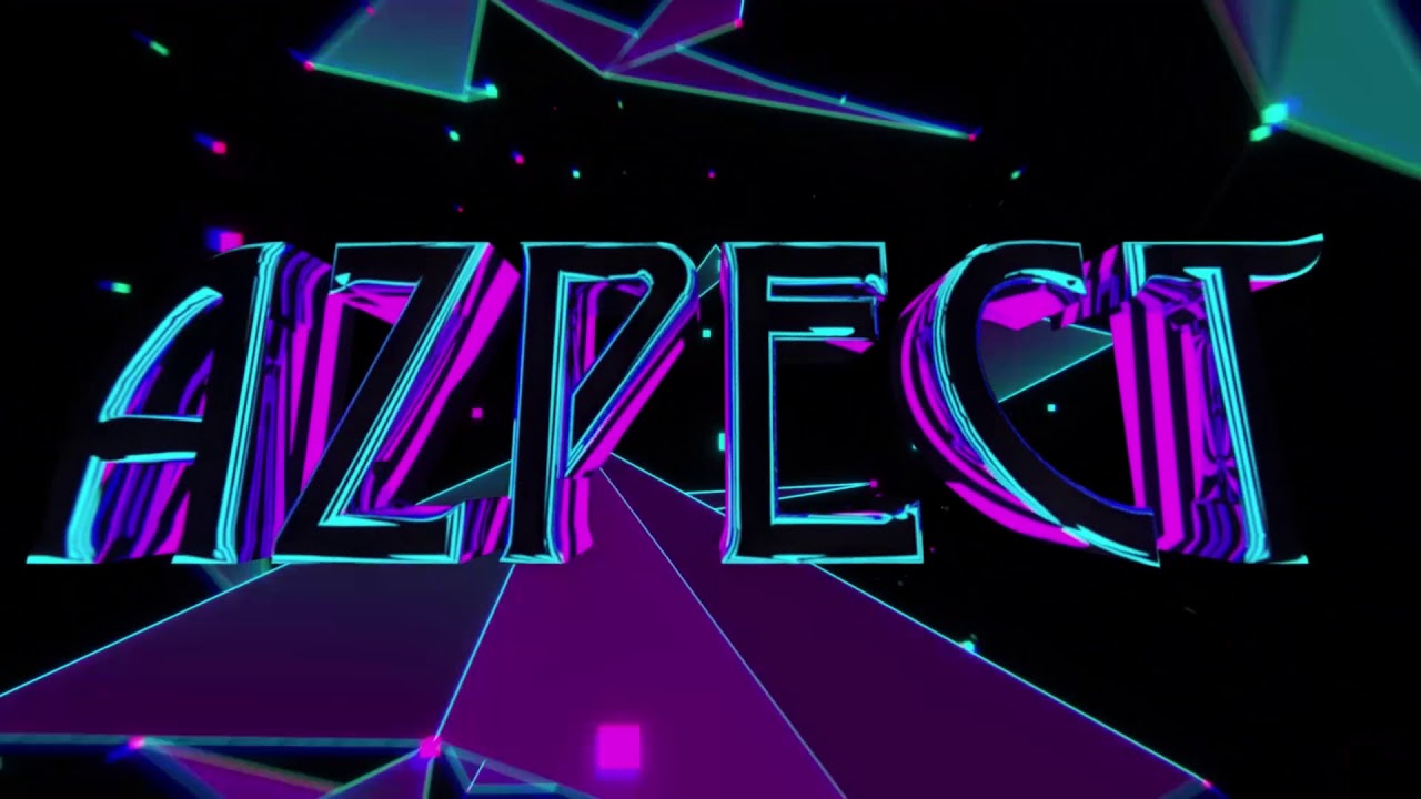 AZPECT. Twisted Rollers Vol 1 Visaul FX by ctrldchaos.com - YouTube