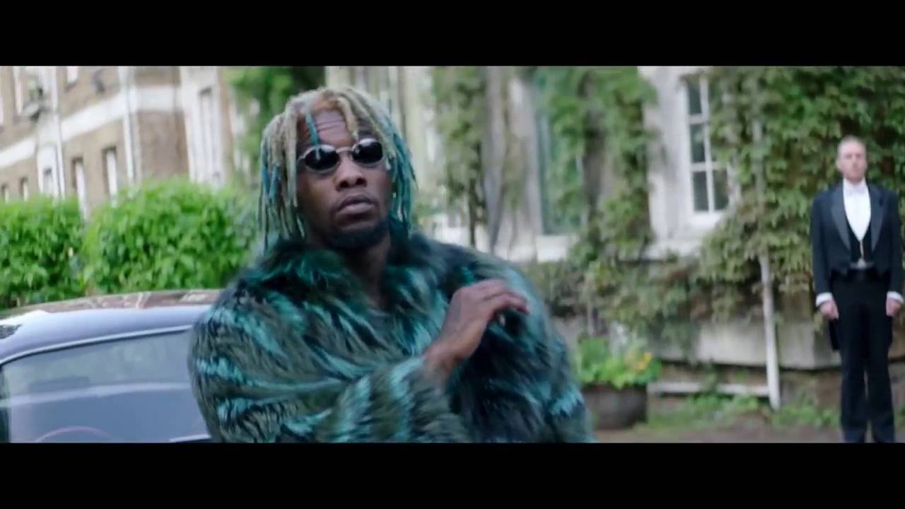 Migos Cocoon - YouTube