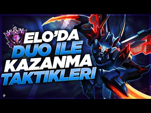 KFCEATBOX ILE YÜKSEK ELO ANALİZİ :D | ÖĞRETİCİ & EĞLENCELİ | 20+ KİLL İLE TAŞIMAK | KassadinsCreed