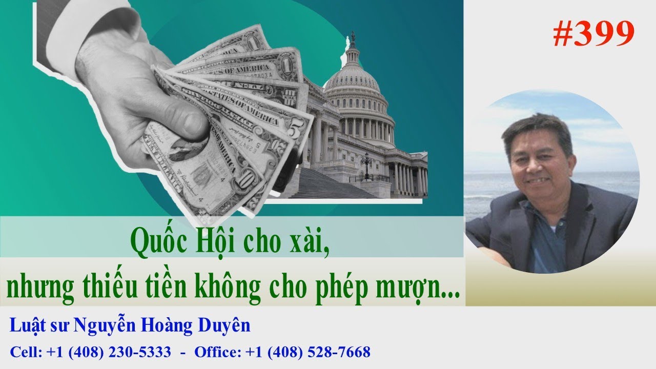 LS Nguy n Ho ng Duy n DGCB 399 Qu c H i Cho X i Nh ng Thi u Ti n ls-nguy-n-ho-ng-duy-n-dgcb-399-qu-c-h-i-cho-x-i-nh-ng-thi-u-ti-n