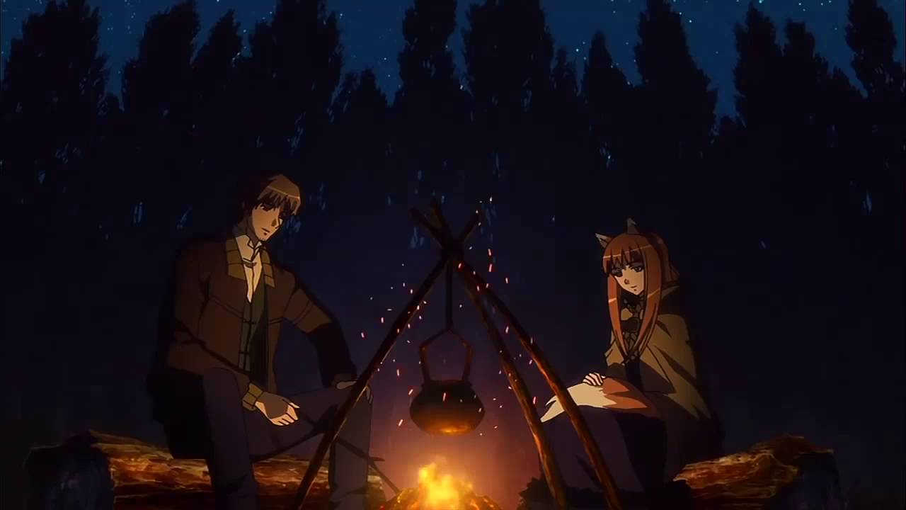 Spicy Crawling Wolf - YouTube