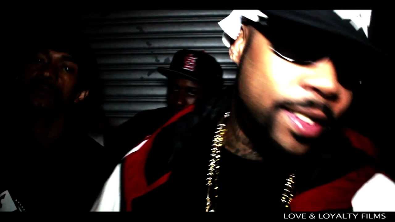 TY NITTY "THE DEFINITION" (OFFICIAL VIDEO) - YouTube