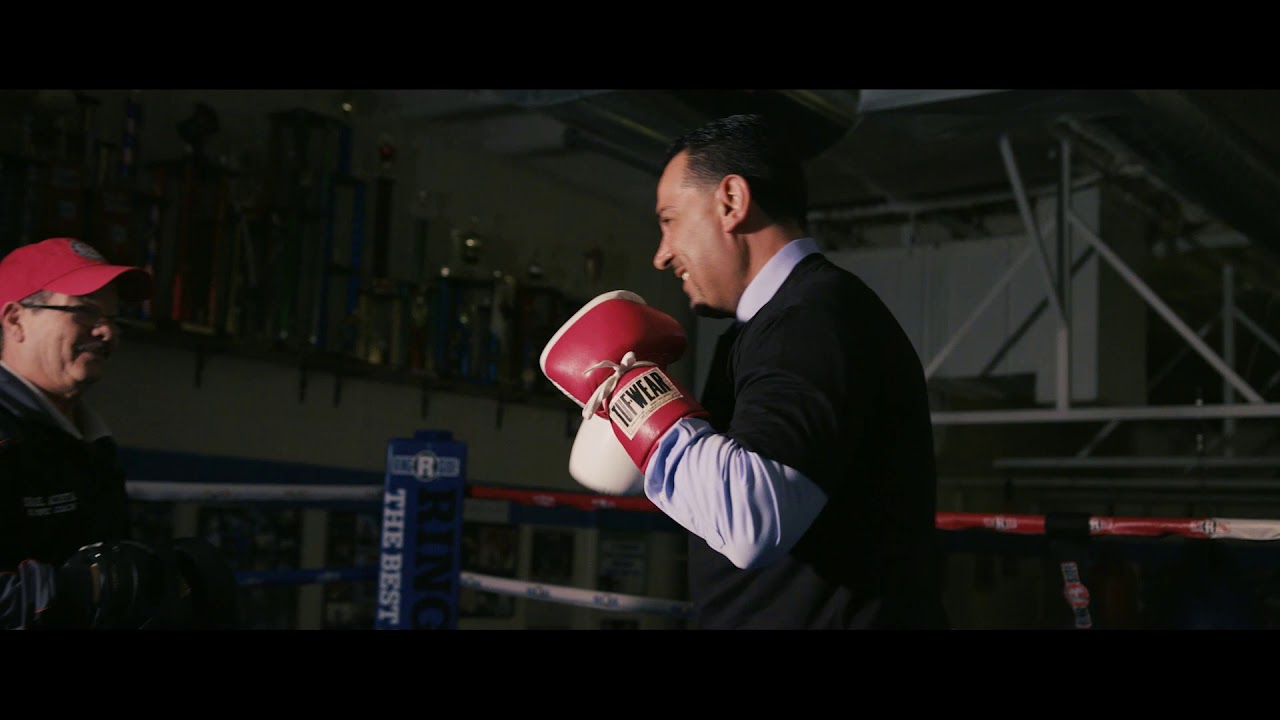 Hector Colon (Milwaukee, Welcome to my Neighborhood). UCC - YouTube