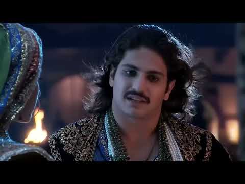 Jodha Akbar | Full Episode | Ep 185 | Zee TV UK