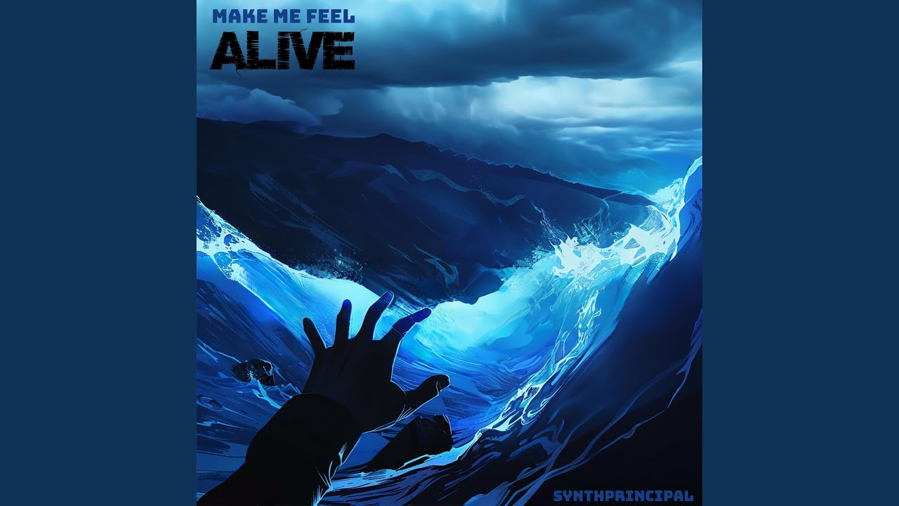 Make Me Feel Alive - YouTube