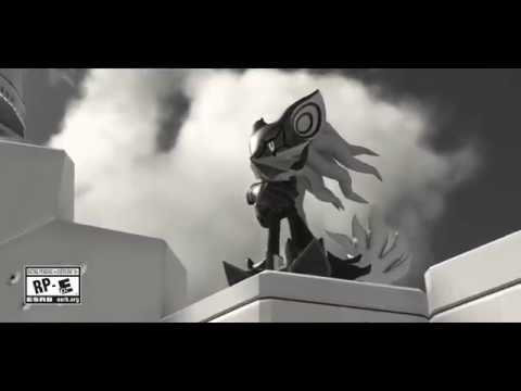 Sonic Forces: Infinite Theme (Music Video) - YouTube