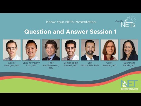 Q&A Panel - Session # 1 - YouTube
