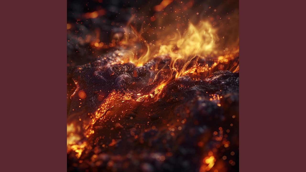 Gentle Fire Relaxation Melodies - YouTube