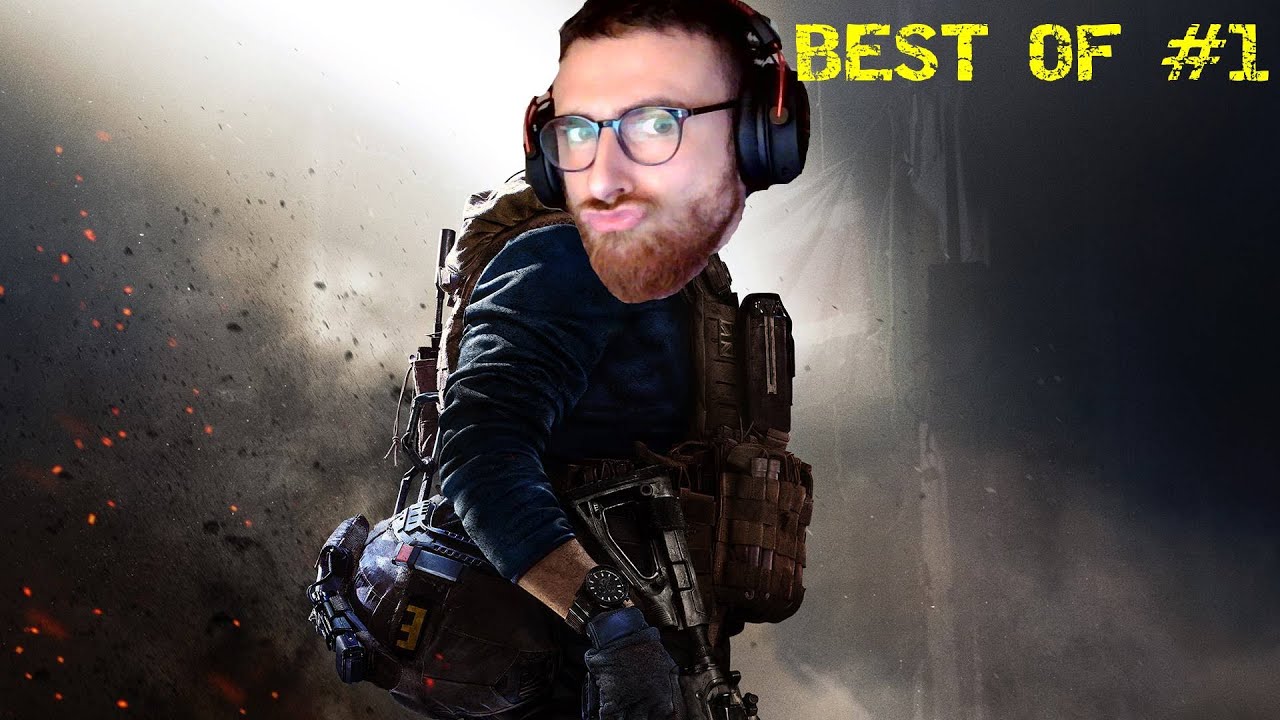 GOTAGA SORT DE SE CORPS !!! - YouTube
