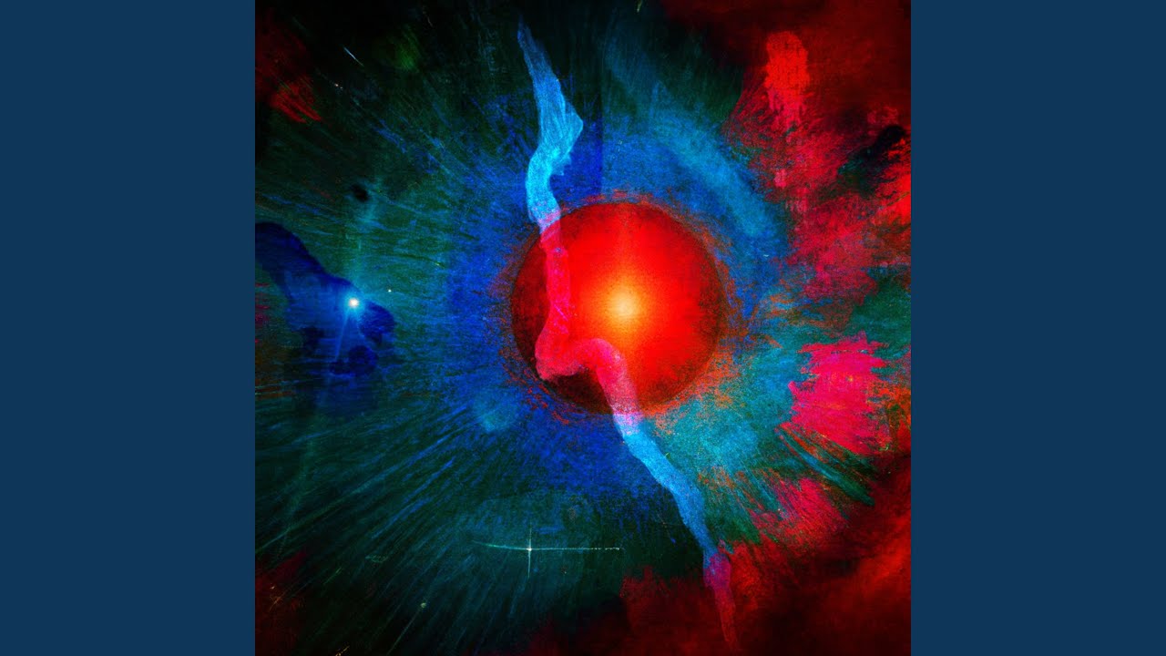 Celestial Beats of the Sun Mystical Electronic Oscillations - YouTube