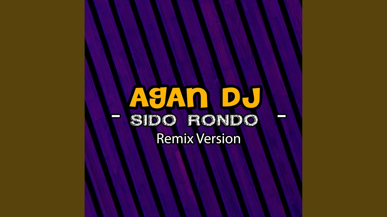 Sido Rondo - YouTube